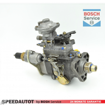 Einspritzpumpe IVECO Daily II 2,8 D Bosch 0460424124 Lenkrad Lederbezug ...